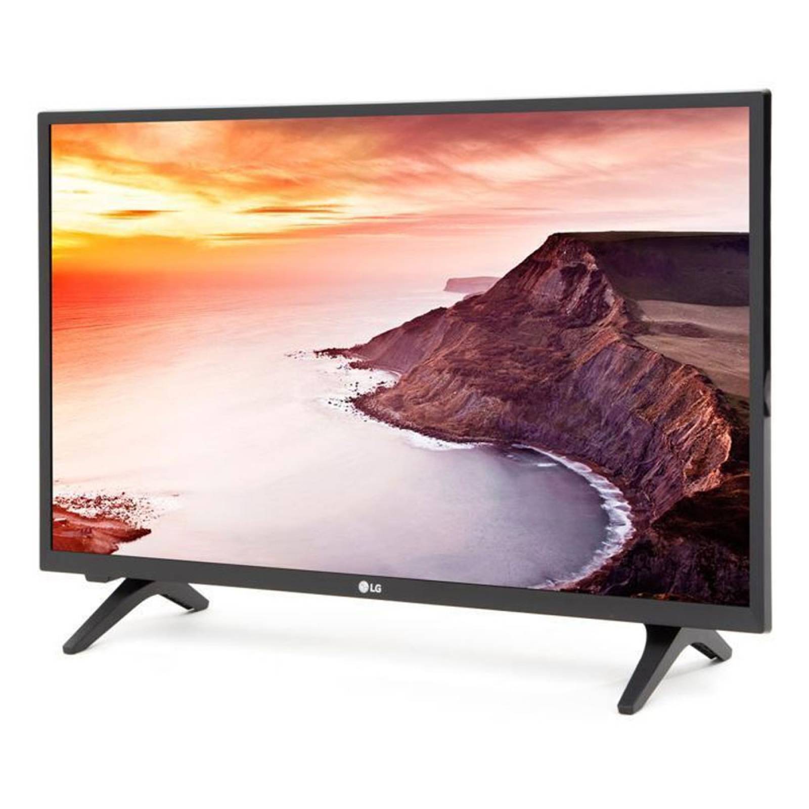 Pantalla HD LED 28 pulgadas 1366 x 768 28MT42DF-PU LG