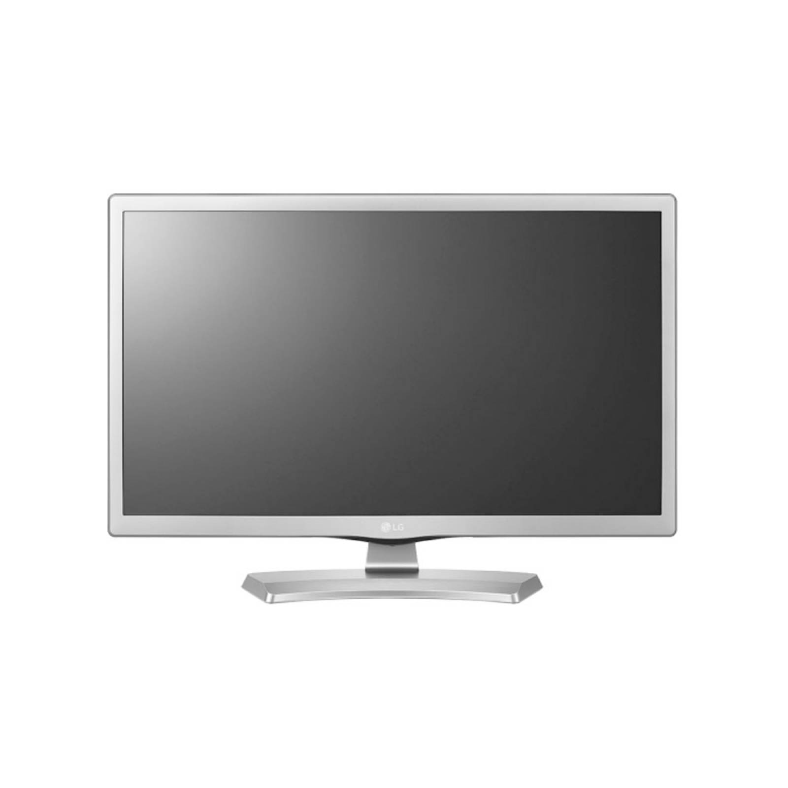 Pantalla LED HD 24 Pulgadas IPS HDMI Negro 24MT49DF-SU LG