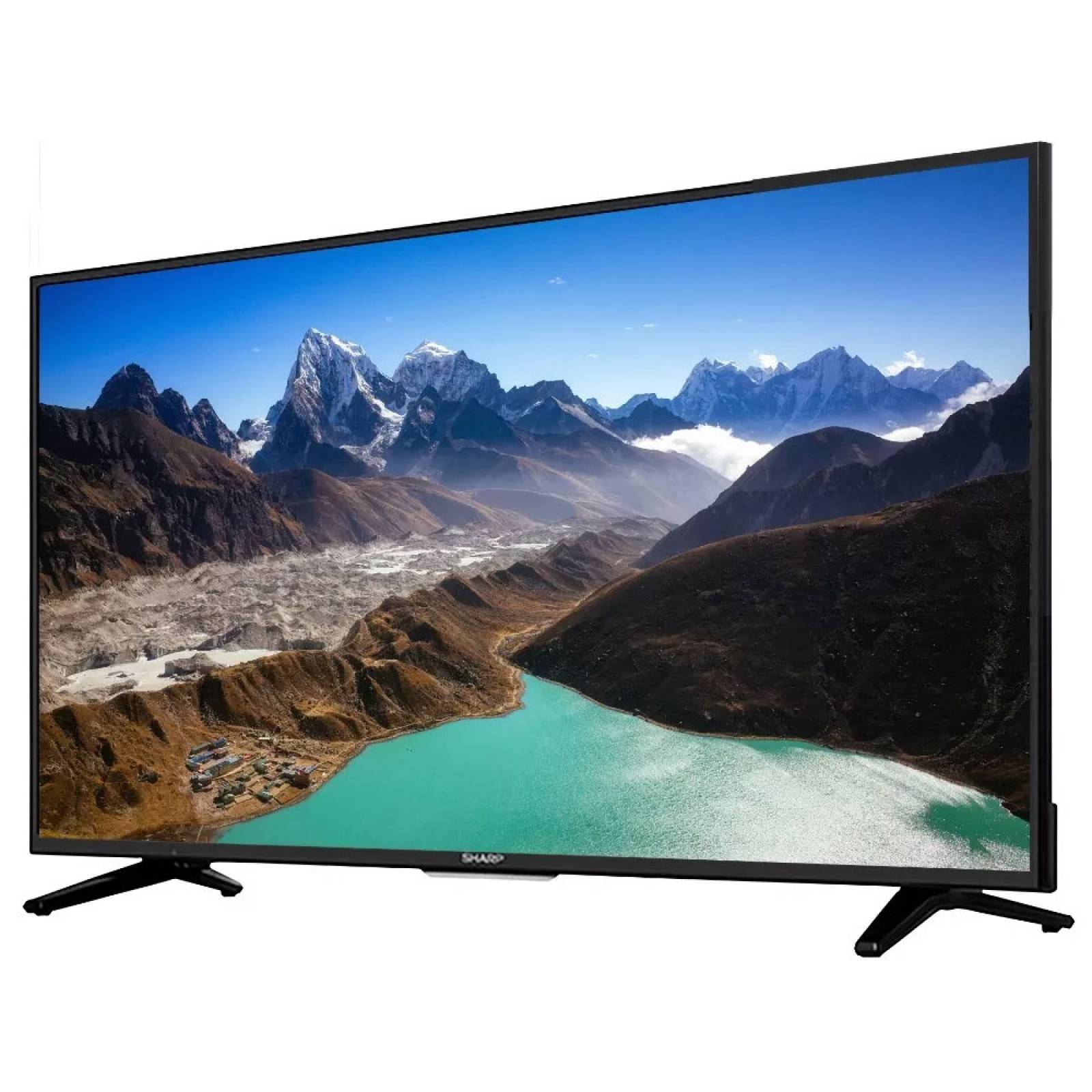 Smart TV Pantalla Full HD Led 32 pulgadas LC-32Q5000U Sharp
