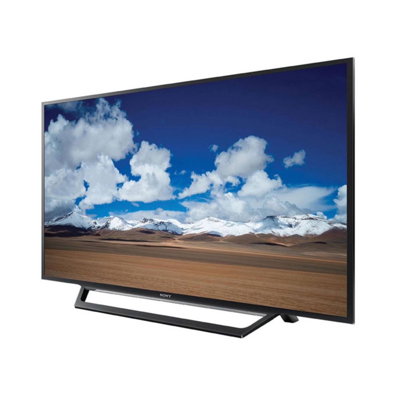 Smart TV Pantalla HD Led 32 pulgadas KDL-32W600D Sony