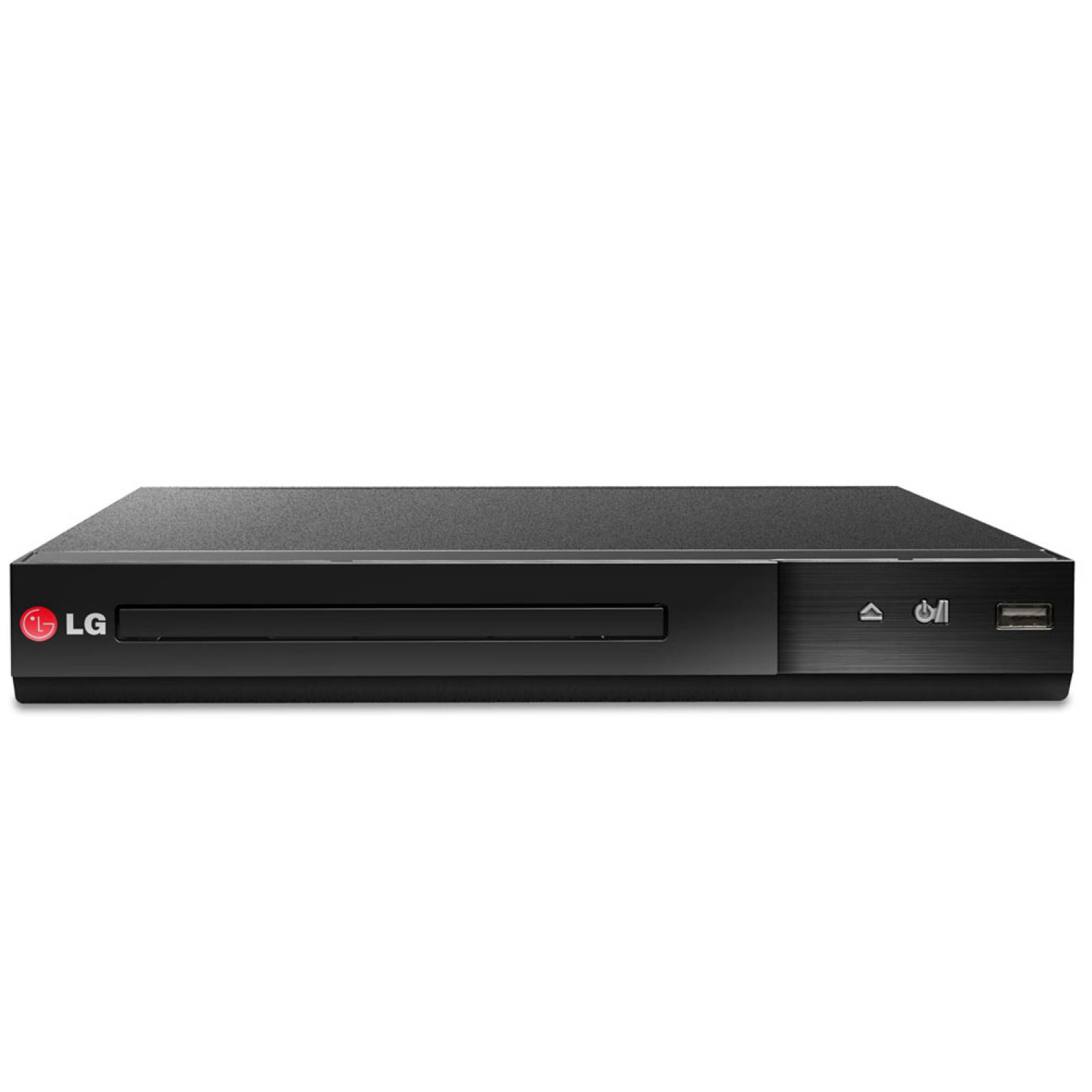 Reproductor DVD LG Multireproductor USB DP-132 DiviX