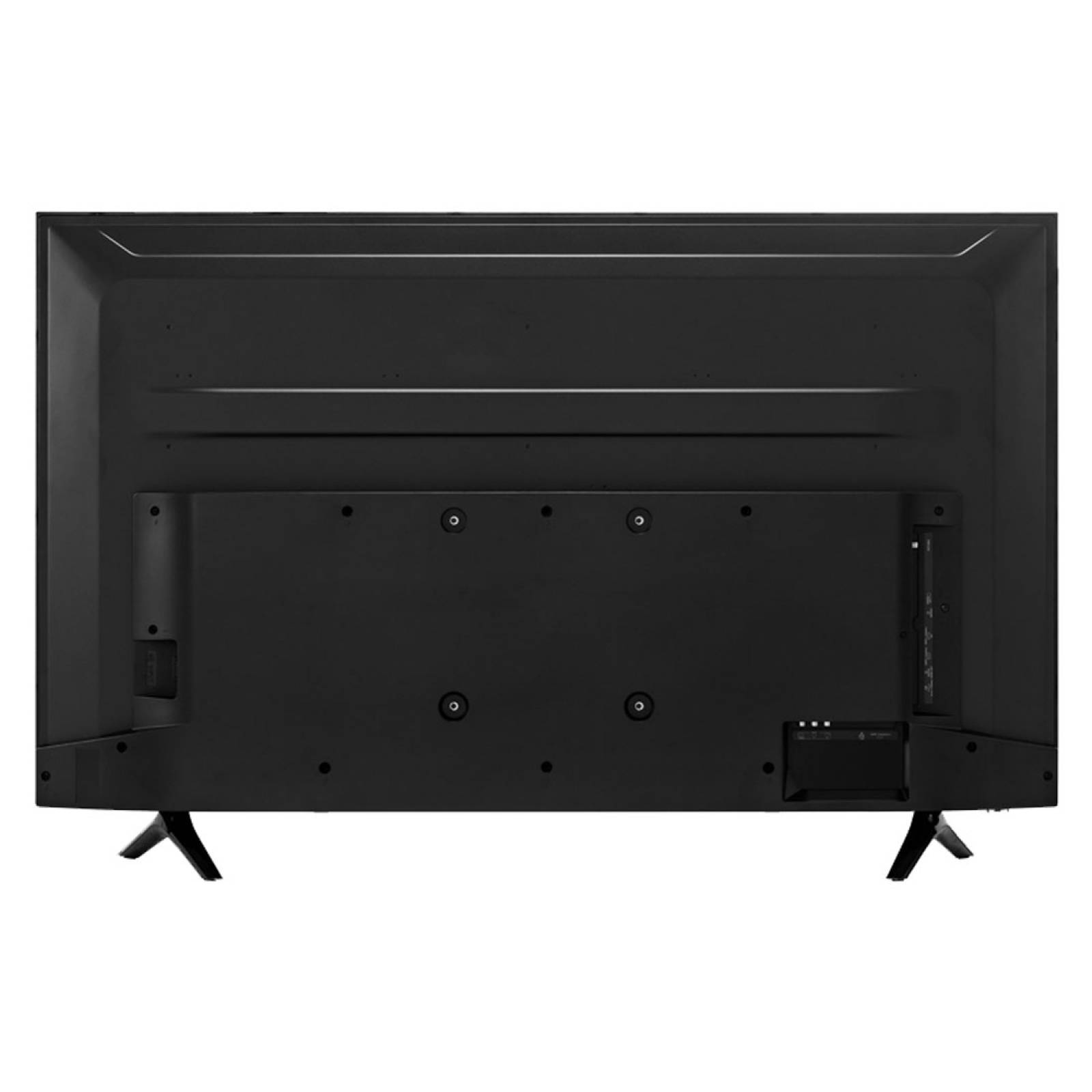 Smart TV Pantalla Led 4K 65 pulg Roku Integrado 120 Hz Sharp