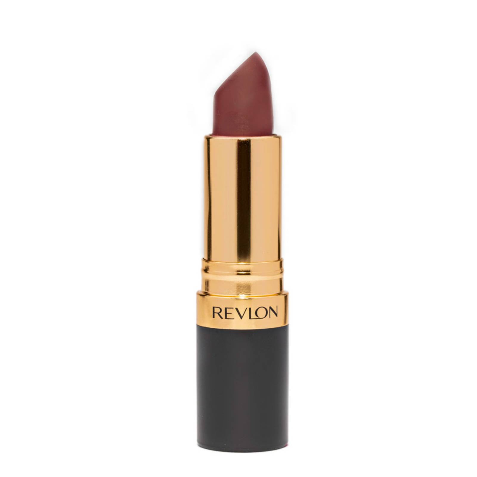 Labiales Acabado Mate Superlustrous Color Intenso Revlon Power Move
