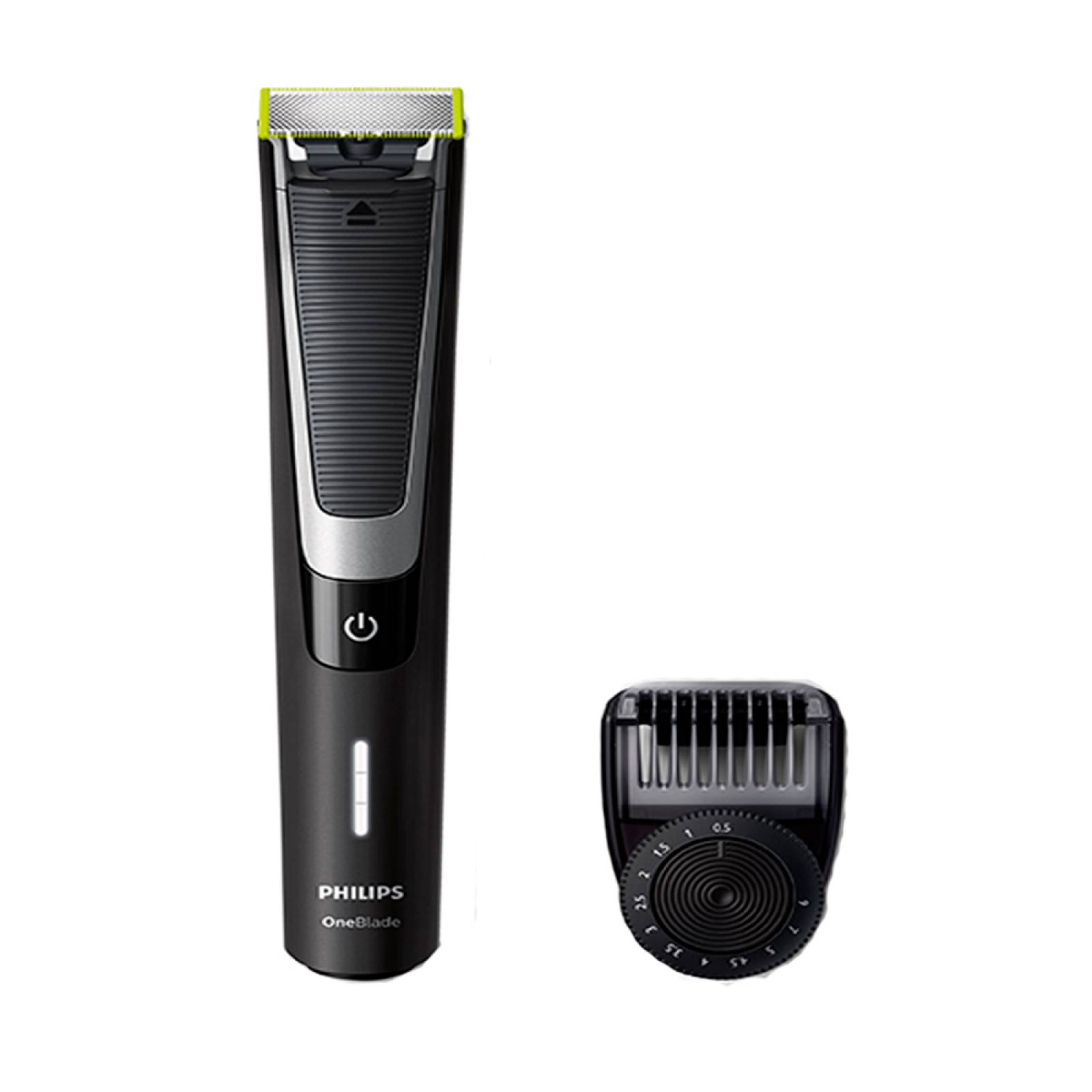 Rasuradora Electrica Philips OneBlade Pro Recargable Negro