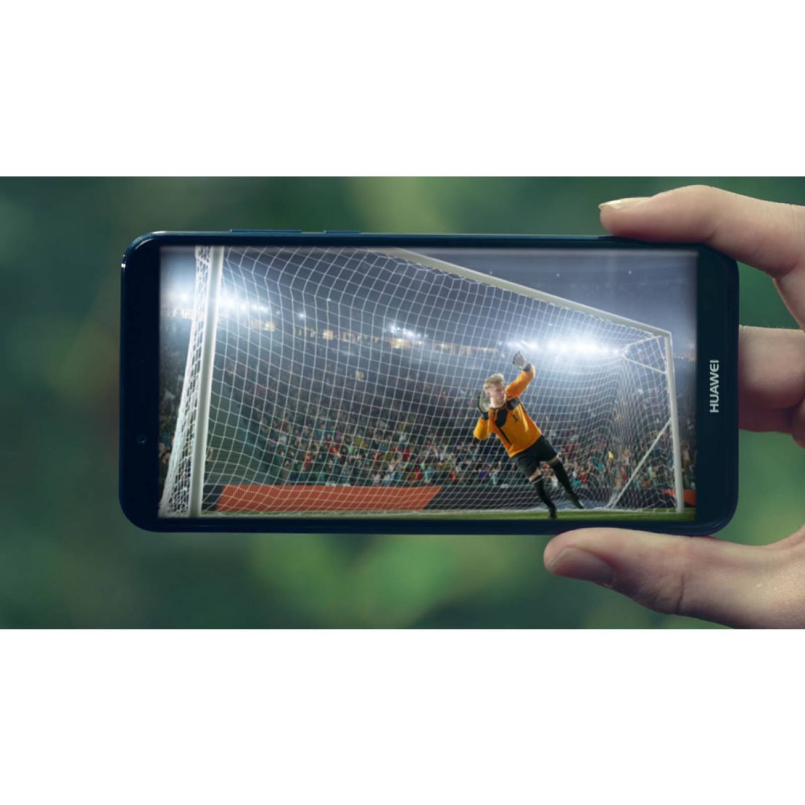 HUAWEI Y5 2018 DUAL 16GB (DRA-LX3) AZUL