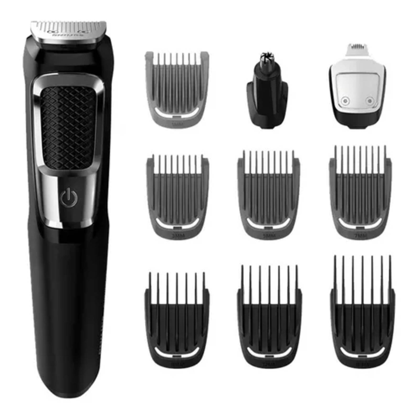 Rasuradora Eléctrica Recortadora Cabello MG3750 10 Philips