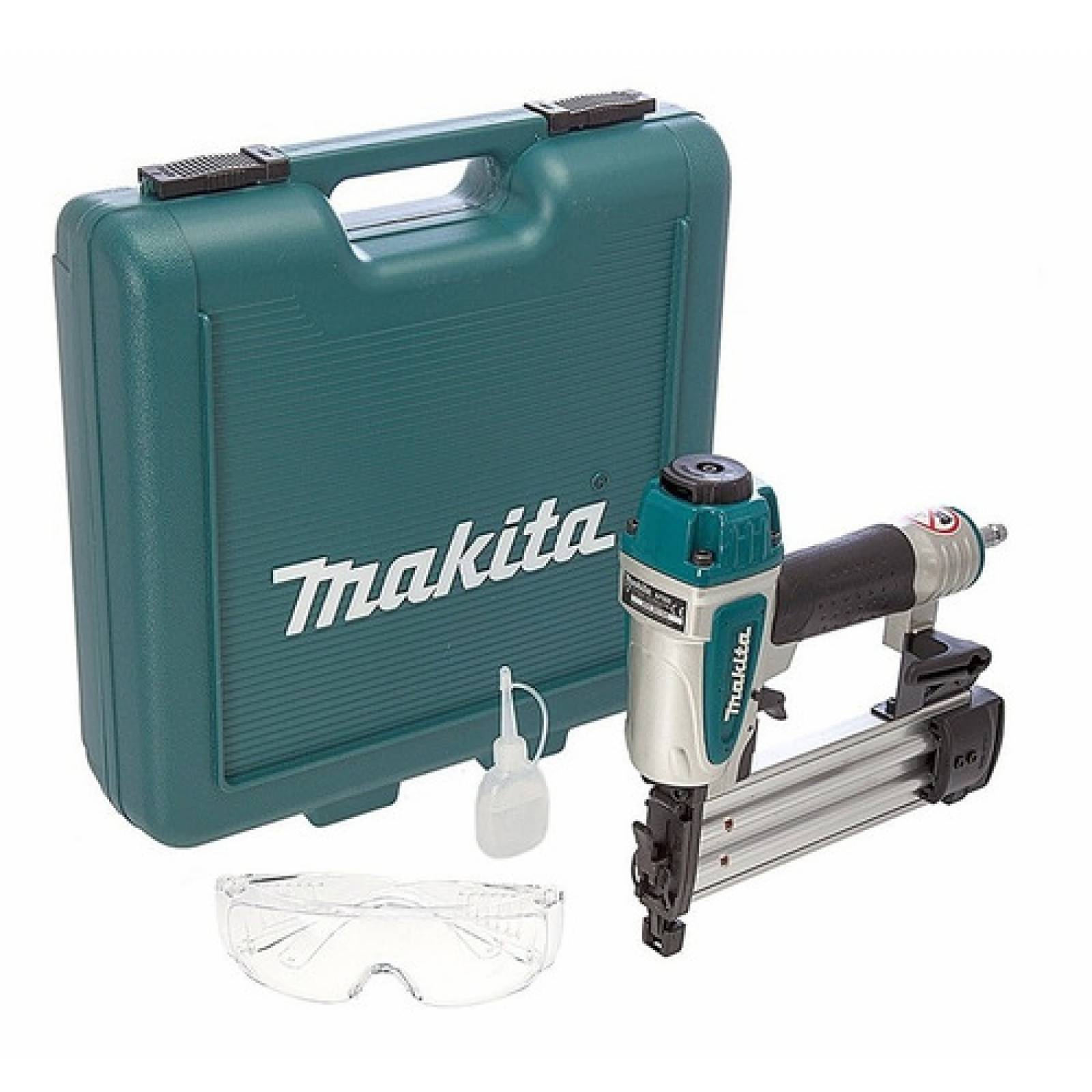 Clavadora Neumatica Makita AF505 115 PSI