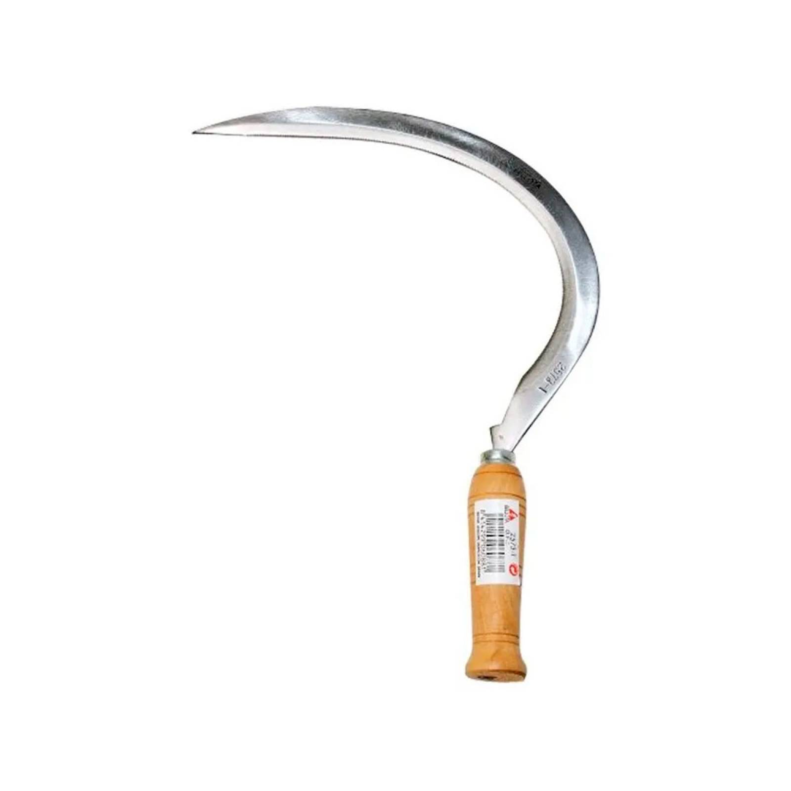 Hoz Basico 2 Modelo 2573 2 M Madera Herramienta Bellota