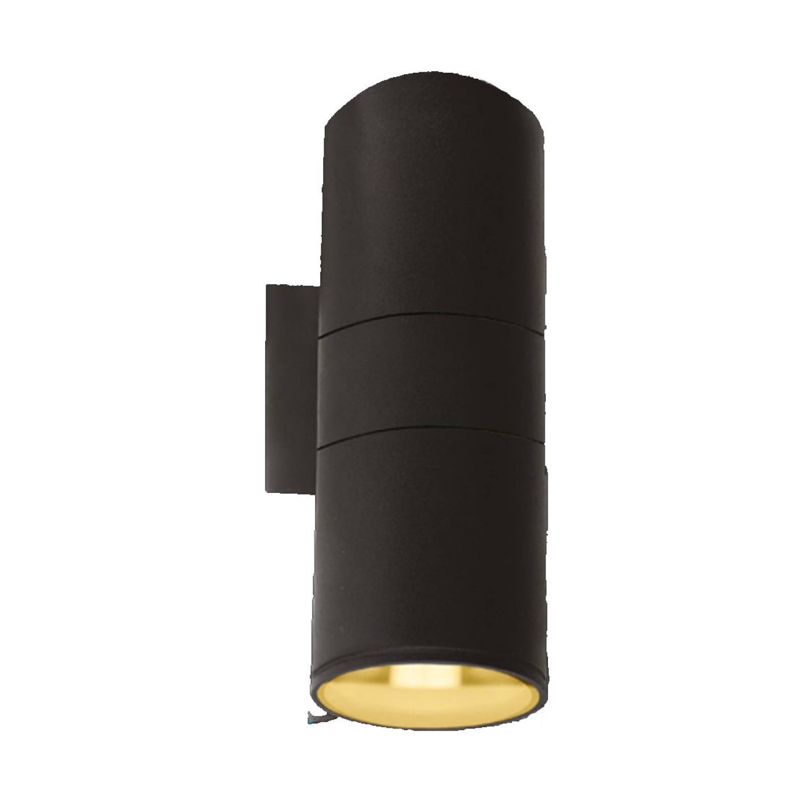 Lampara de Pared Arbotante Luminaria Firah AD 4874 Adir