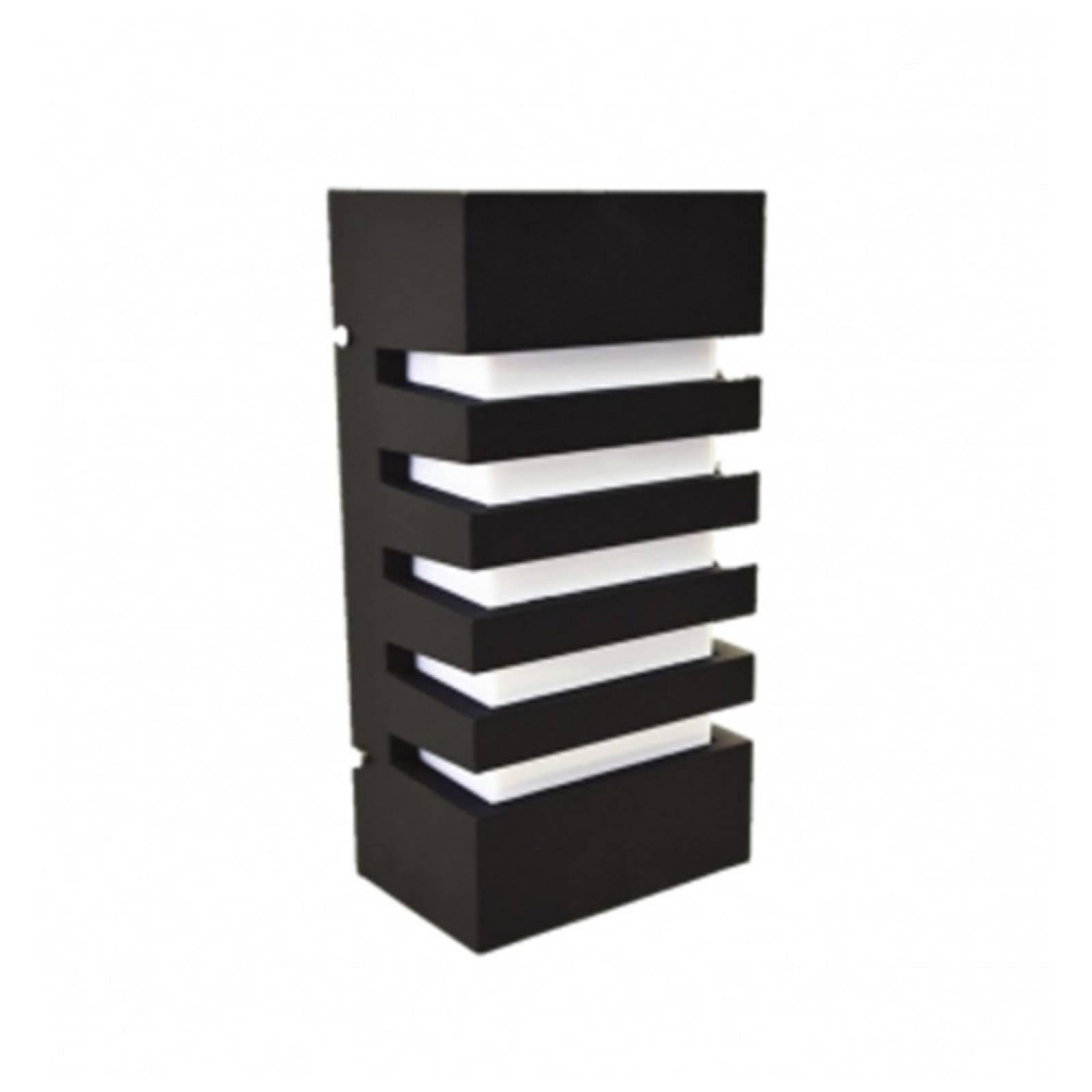 Lampara de Pared Arbotante Luminaria Chester AD 4867 Adir