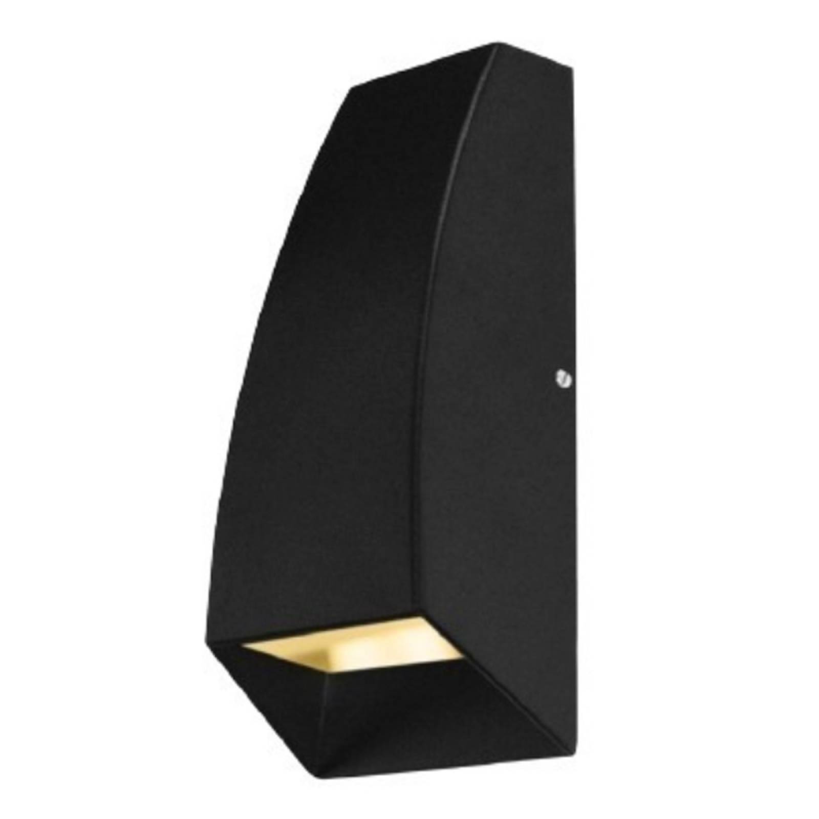 Lampara de Pared Arbotante Luminaria Led Ninara AD 4884 Adir