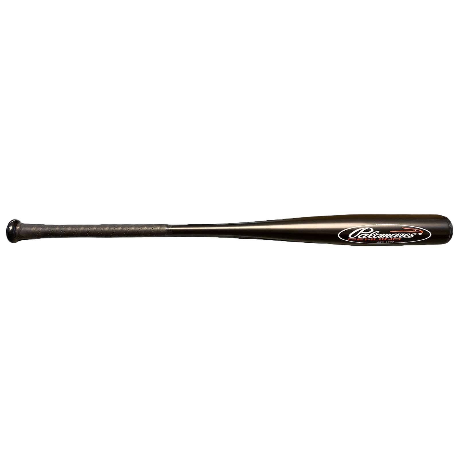 Bat de Beisbol Aluminio Beisbol 35 Palomares Genuino FPX