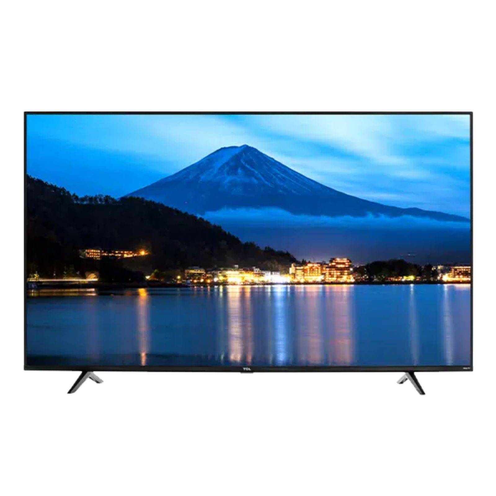 Pantalla TCL 65 Pulgadas Smart TV 4K Ultra HD 65S443 MX
