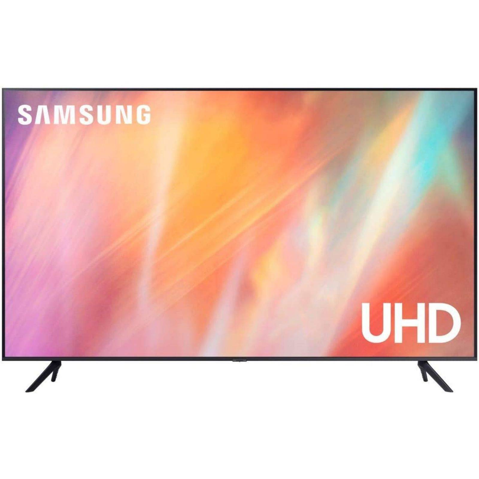 Smart TV Samsung 50 Pulgadas 4K HDR Ultra HD UN 50AU7000