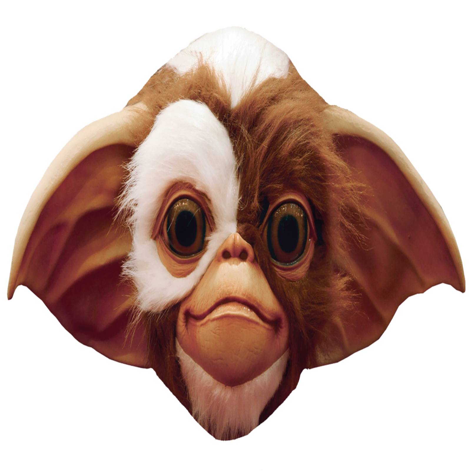 Máscara Terror Gizmo Mask Gremlins Latex Halloween