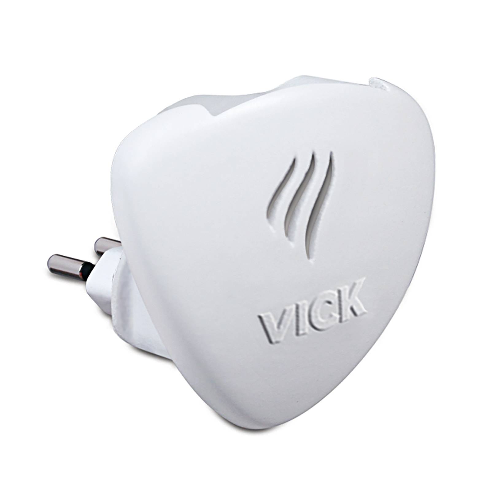 Vick Comfoting Vaporizador Plug In Vapores Calmates