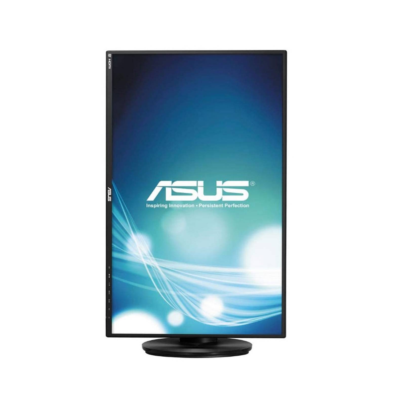 Monitor Pc 27 Plg Led 75 Hz 178 Grados Negro Vn279Ql Asus