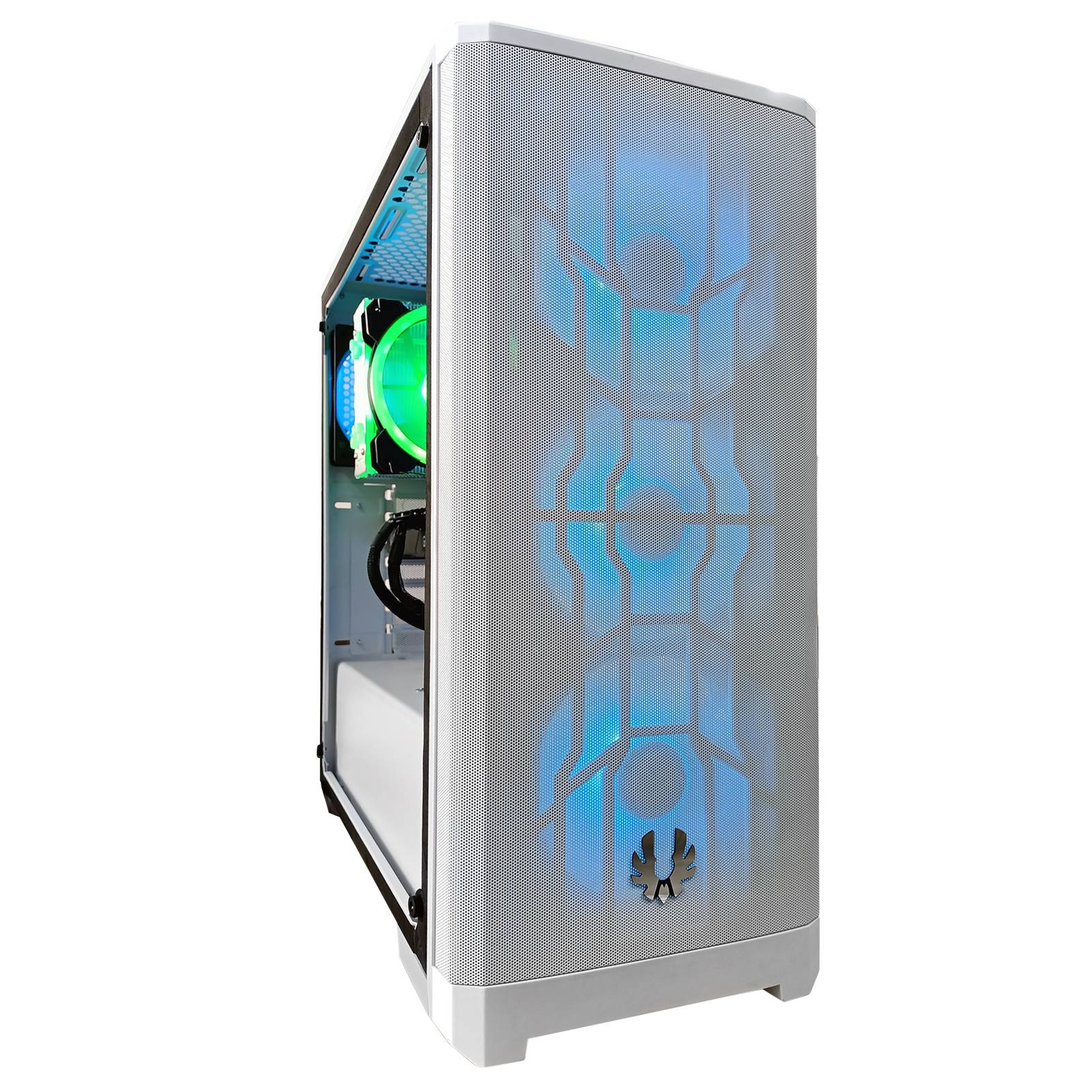 PC Gamer RTX 3060 Core i9 SSD 480GB Xpert Computers