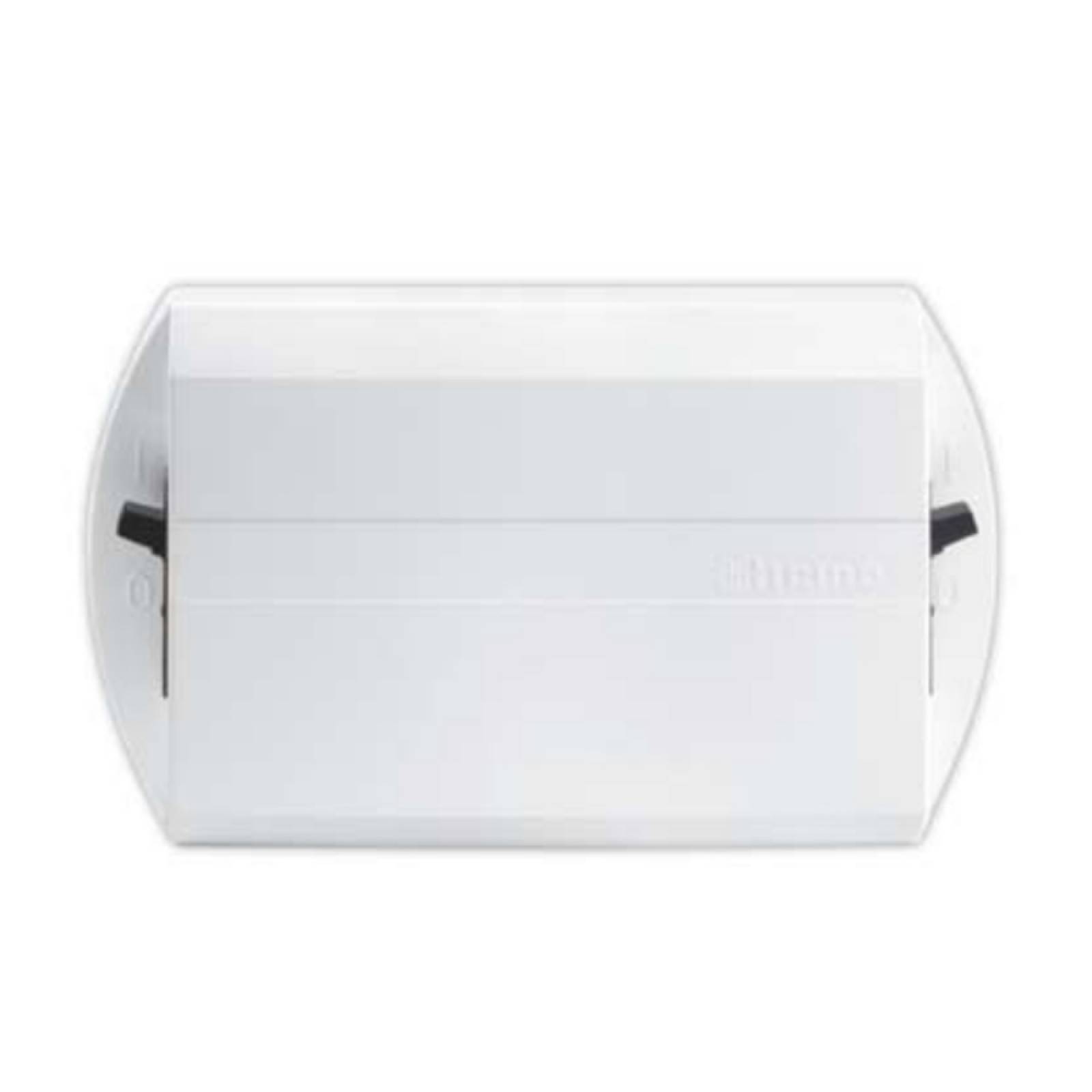 Centro De Carga Sobreponer 2 Polos STARSYS ST502 2E Bticino