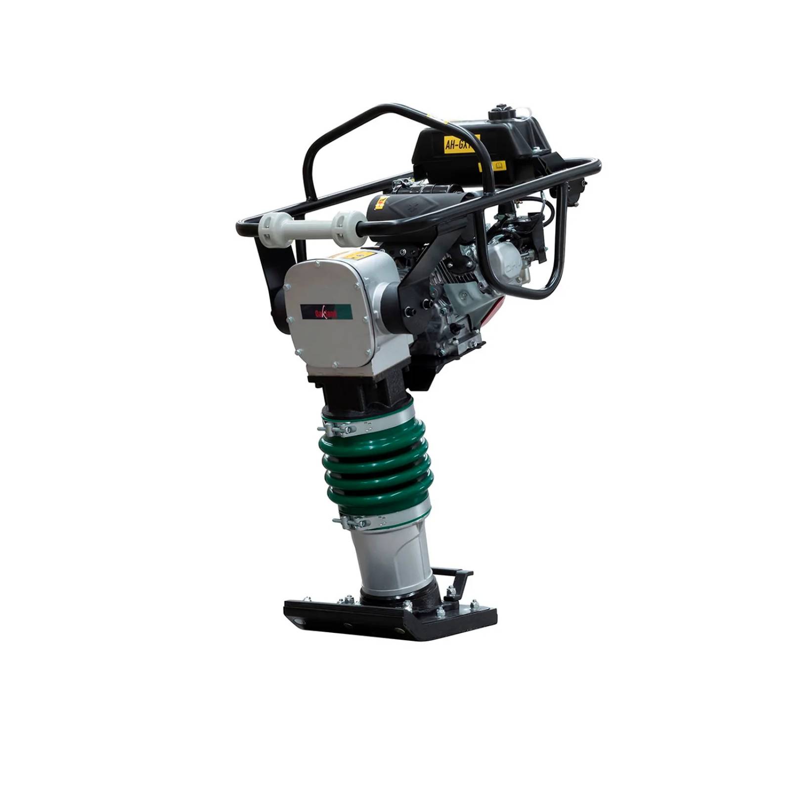 Compactadora Motor a Gasolina Honda GX160 5 5 HP Oakland