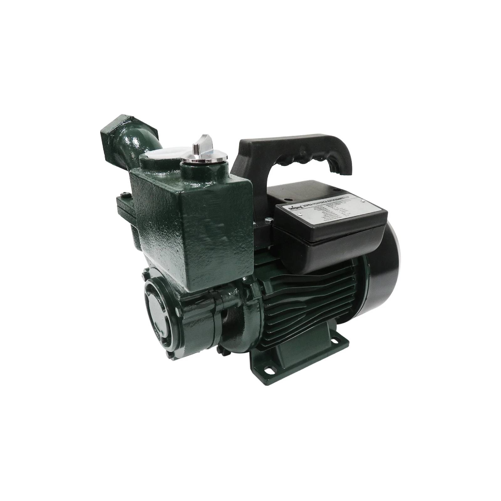 Bomba Periférica Autocebante para Agua 1 HP Oakland