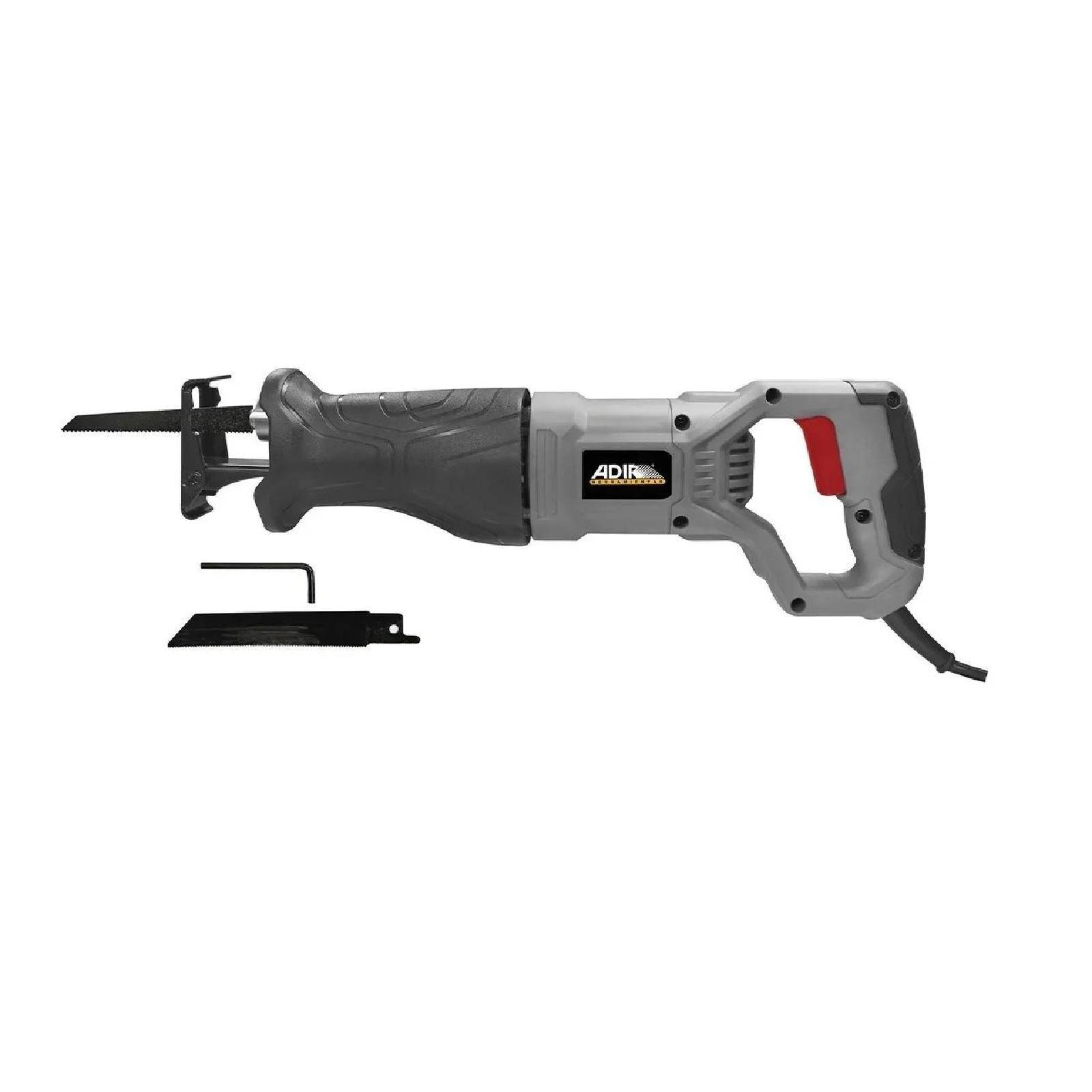 Sierra Sable Industrial 900W 120V 50 60 Hz 9156 Adir