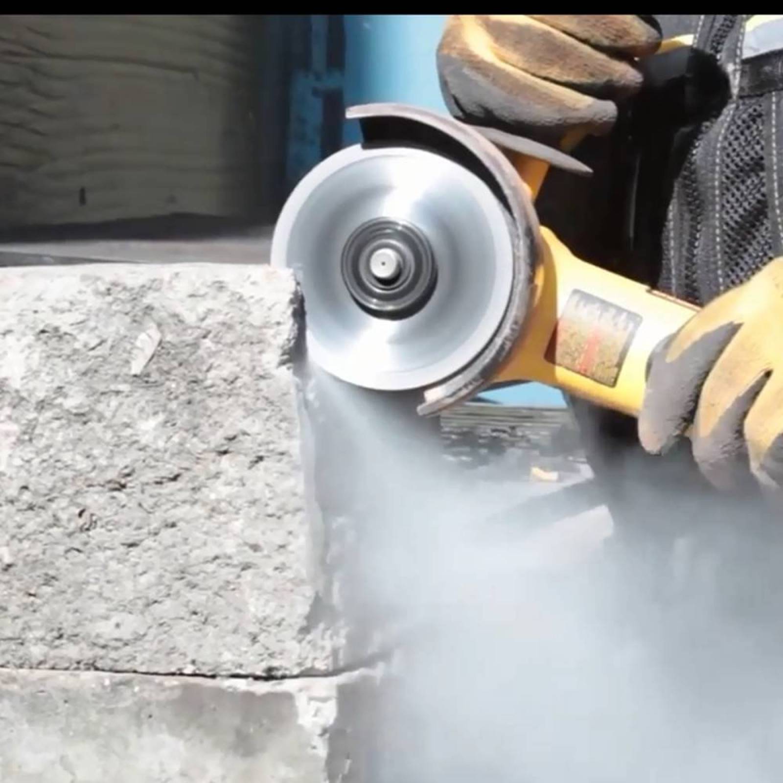 Miniesmeril Mini esmeriladora 1500W 5 d28115 dw4315 Dewalt