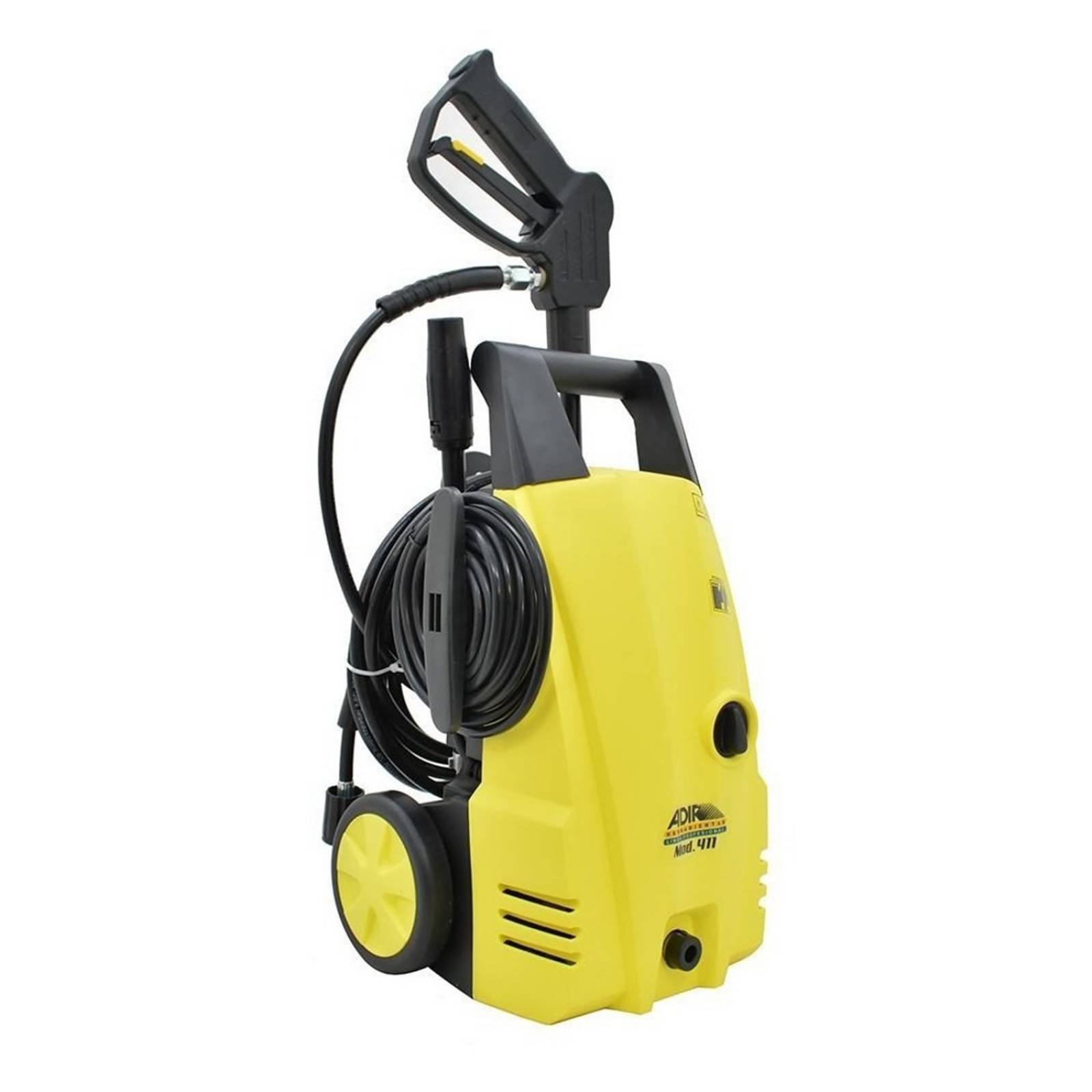 Hidrolavadora Tipo Karcher 2030 PSI 411 Adir Amarillo