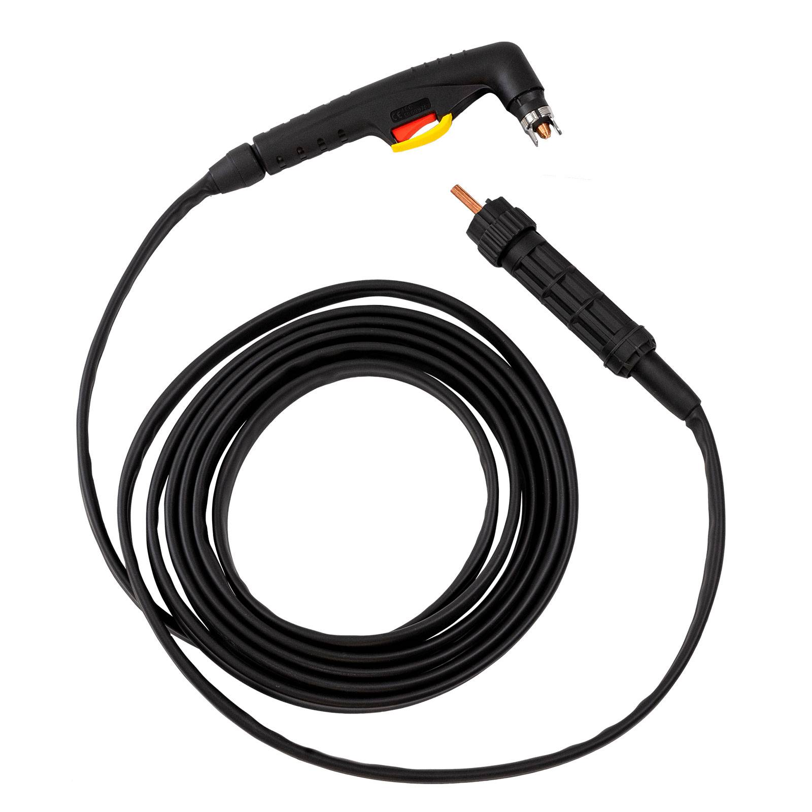 ANTORCHA PLASMA TIPO TRAFIMET 6MTS AXT PT60 2 AXTECH