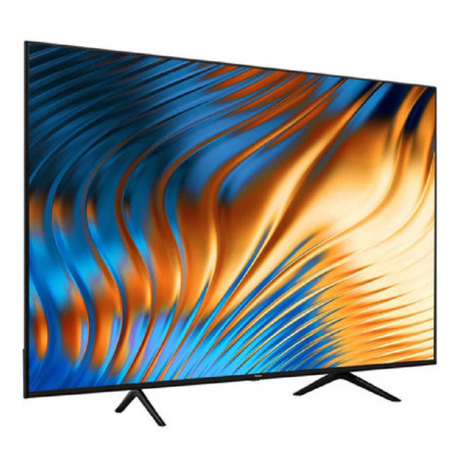 Pantalla 75 Pulgadas Led Smart Tv 4k Ultra Hd Hisense 75a6h