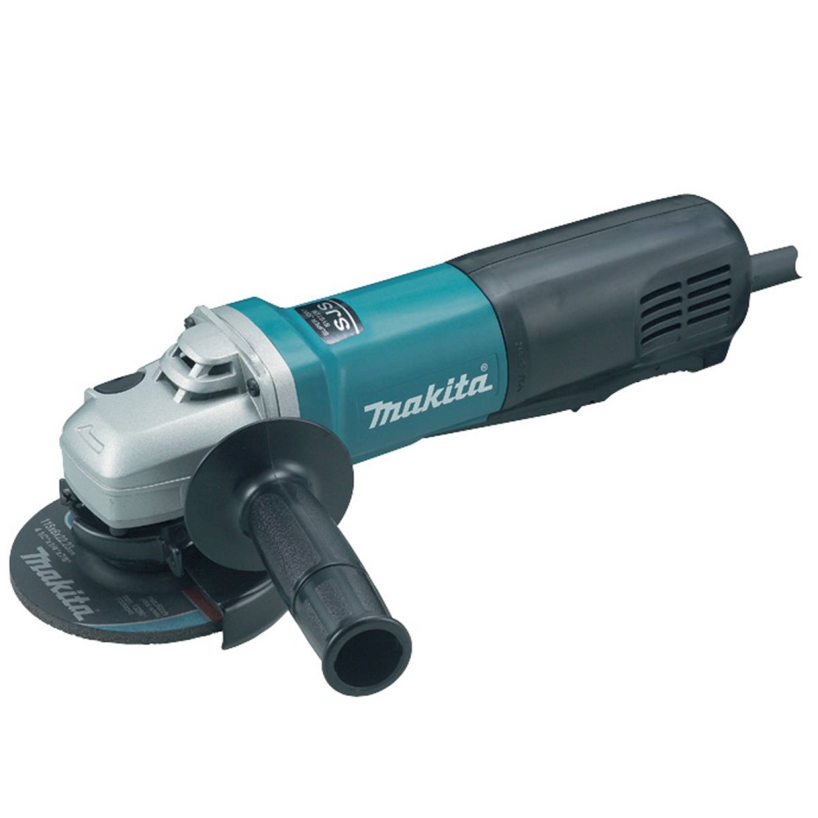 Miniesmeril Mini esmeriladora 1100W 49564pz Makita
