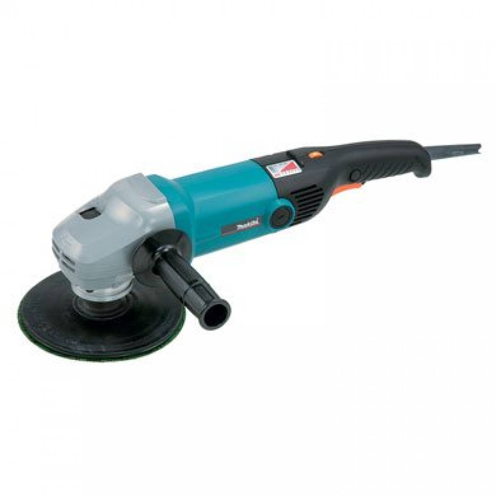 Pulidora Angular 7?Uso Industrial Makita SA7000C