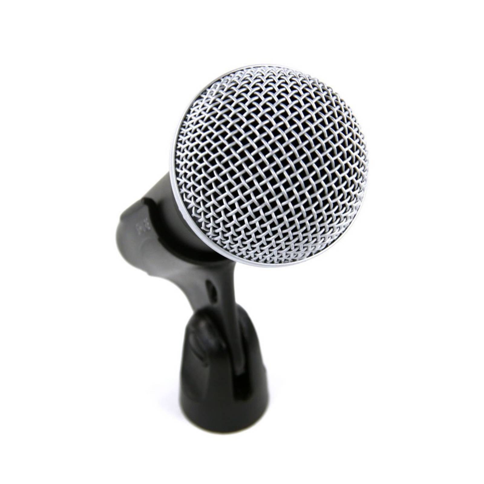 Micrófono Dinámico Mano Cardioide SM48-LC Shure