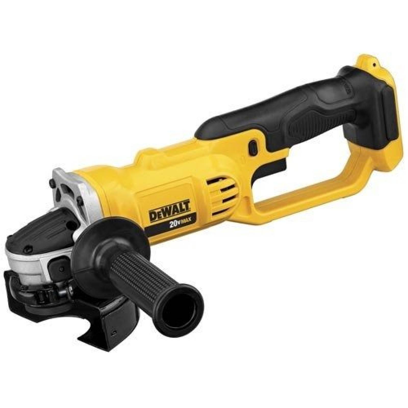 Miniesmeril Mini esmeriladora 20v 5" dcg412 Dewalt