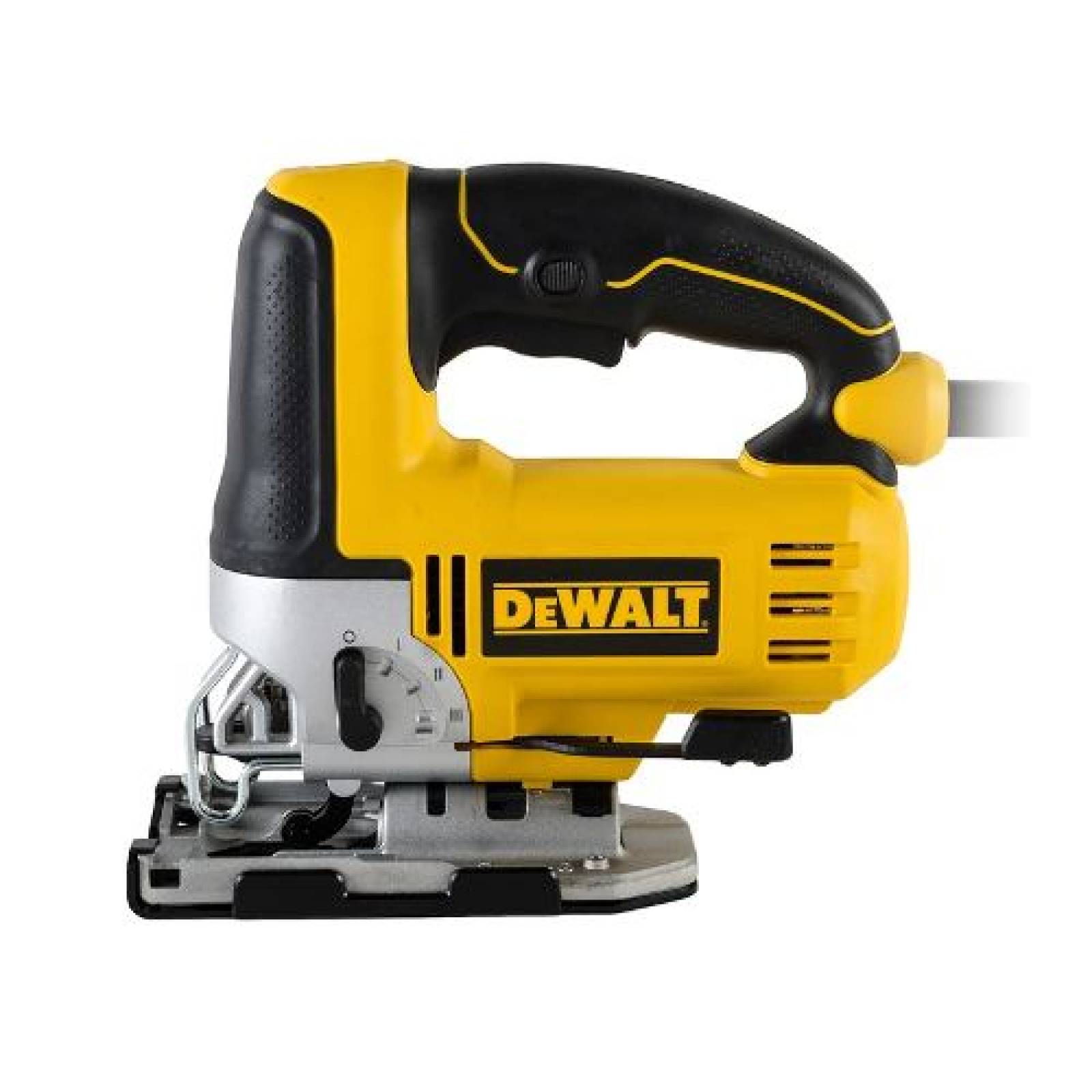 Sierra Coladora Herramienta Eléctrica 500W VV DW300 Dewalt