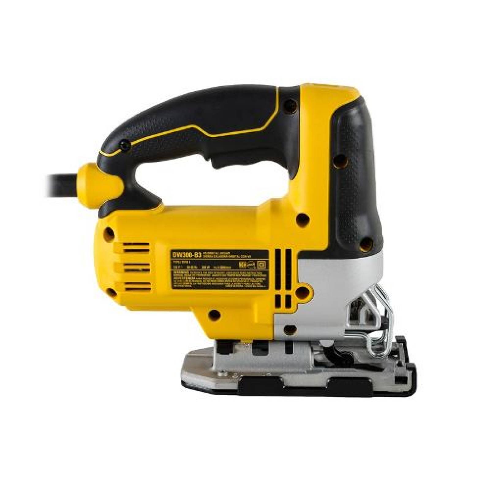 Sierra Coladora Herramienta Eléctrica 500W VV DW300 Dewalt