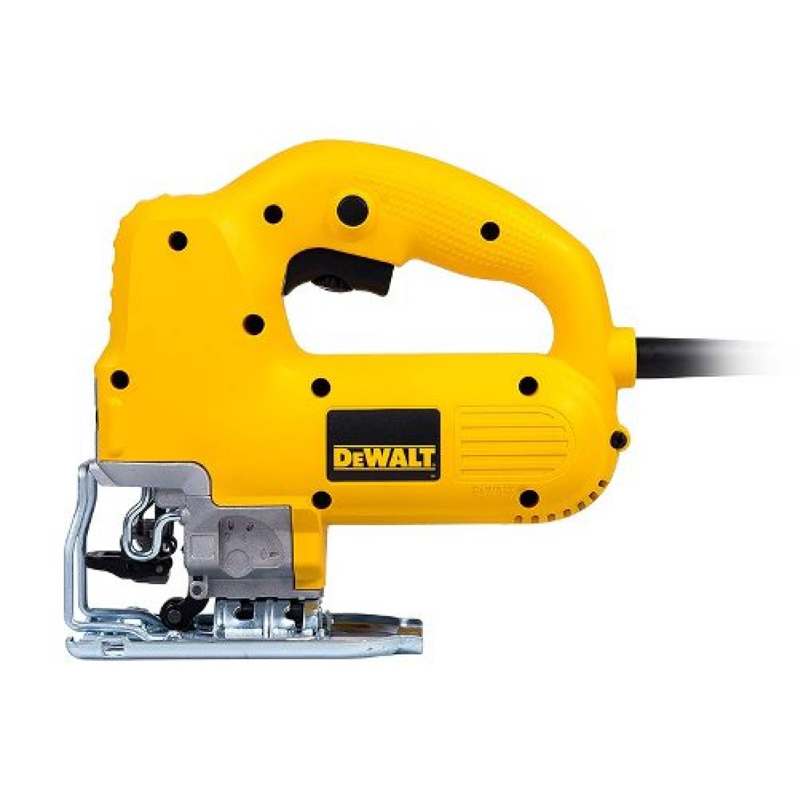 Sierra Coladora 550W VV DW341M Herramienta Dewalt