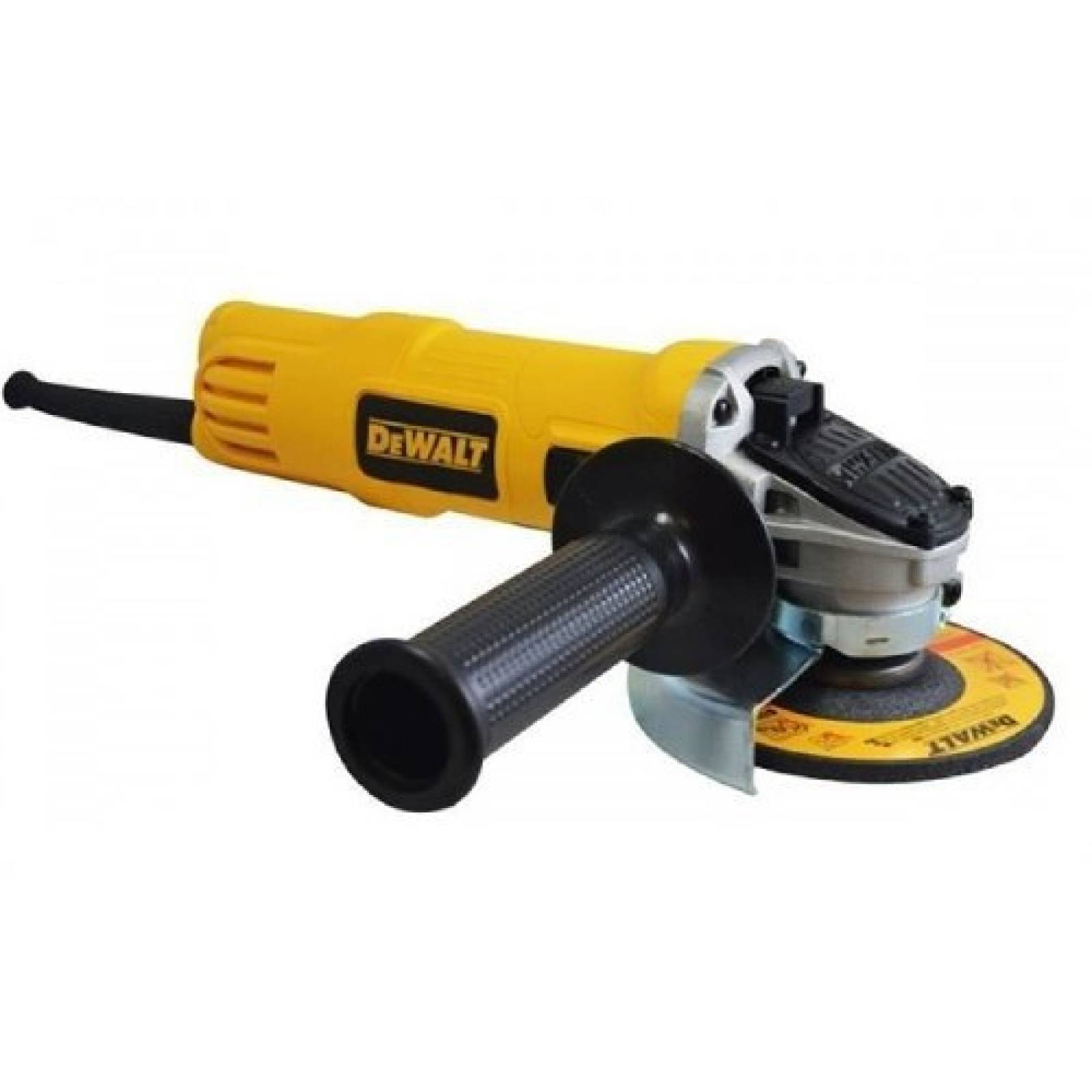 Esmerladora Mini Esmeril 900W 4 D28111 DW4120 Dewalt