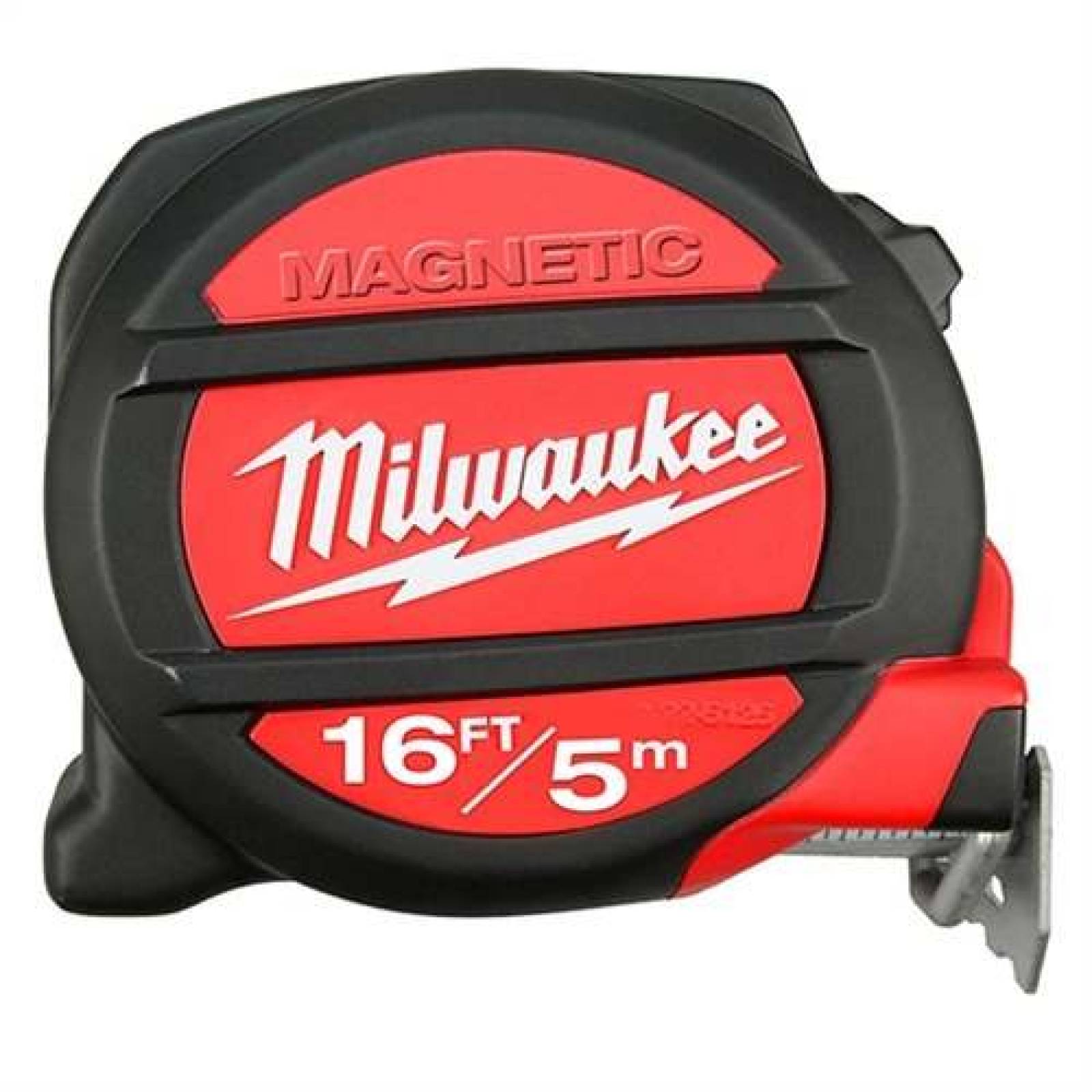 Flexometro Metro 5M Modelo 225416 Herramienta Milwaukee