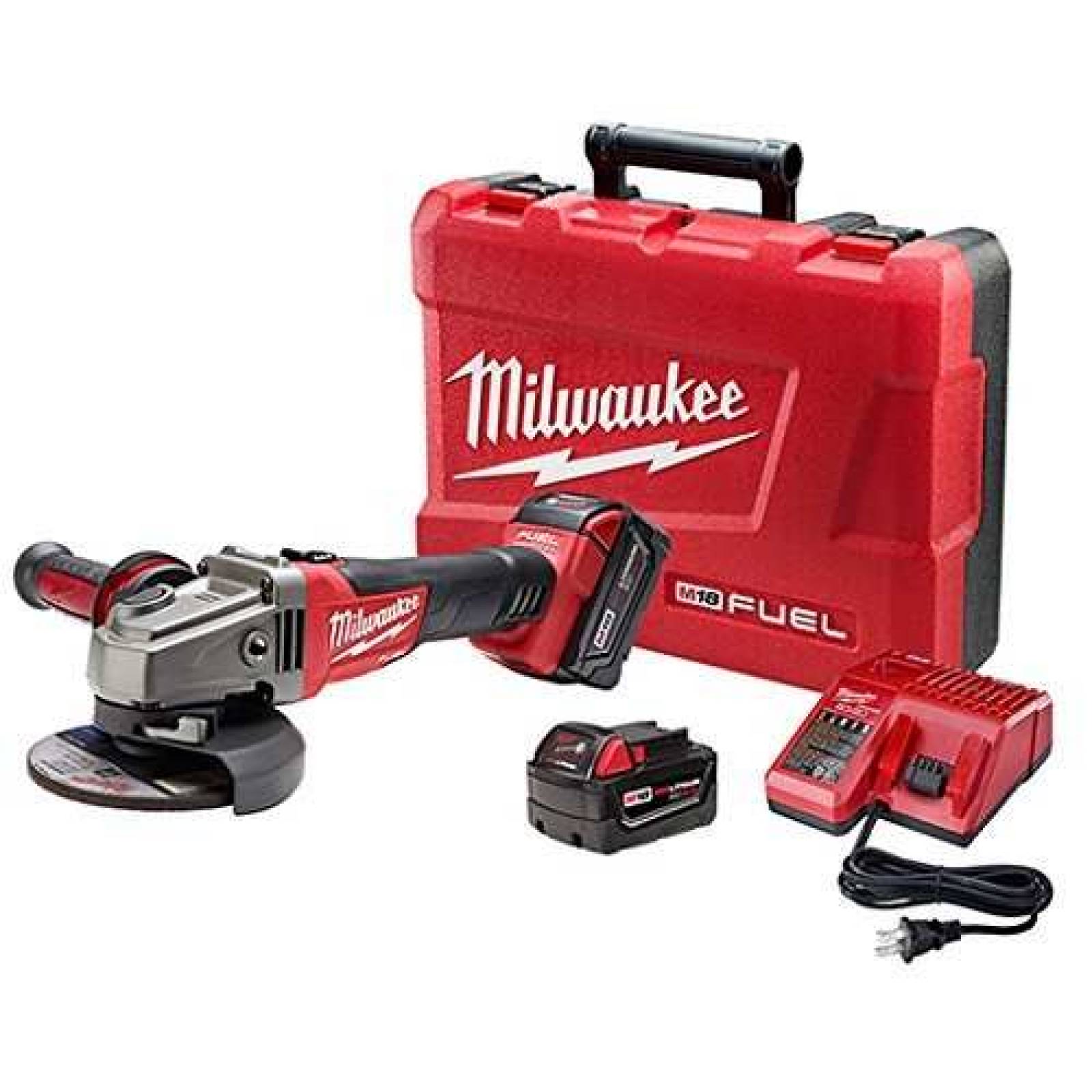 Miniesmeril Mini esmeriladora 18v 278122 Milwaukee