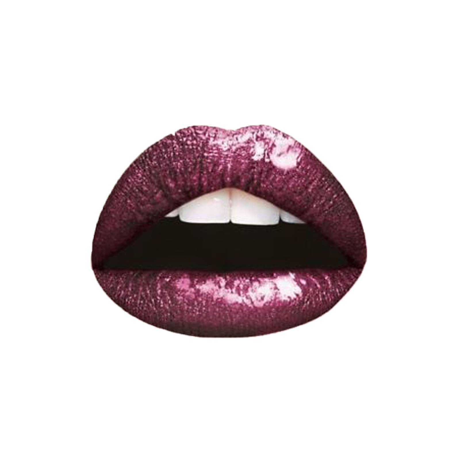 Labial Liquido Metalico Infallible Paint Loreal Paris Labial Liquido Metalico Infallible Paint Loreal Paris