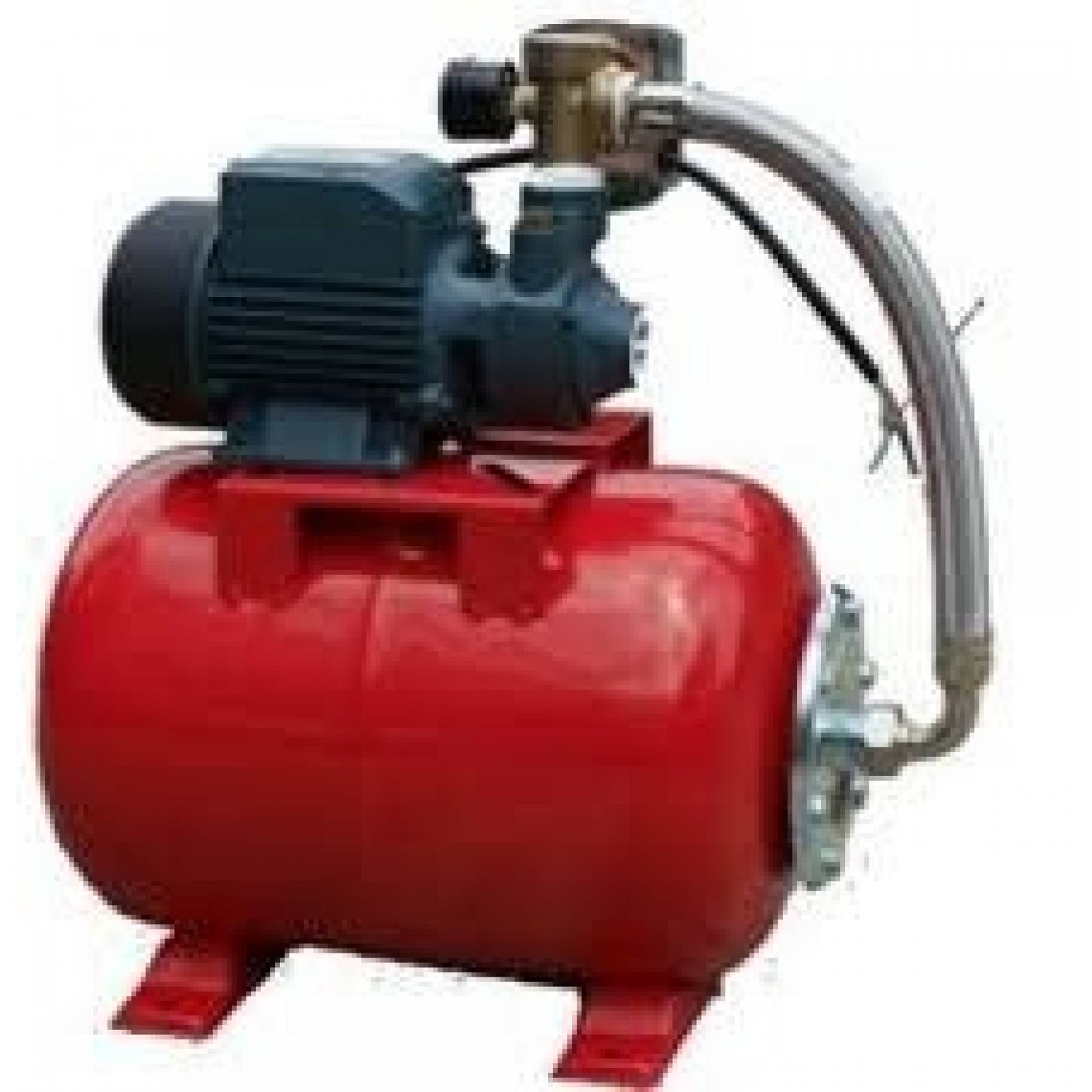 Hidro bomba 1/2 hp 24l