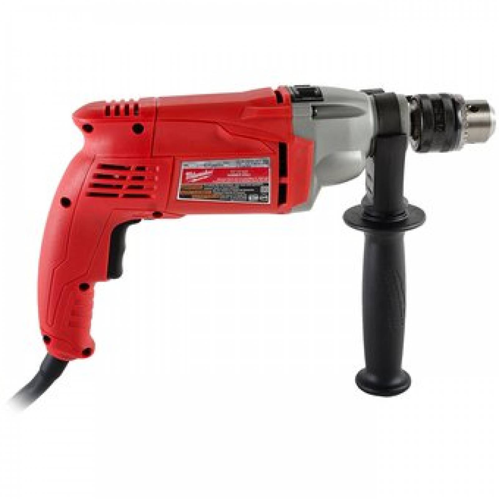 Rotomartillo Taladro 900W Herramienta Milwaukee