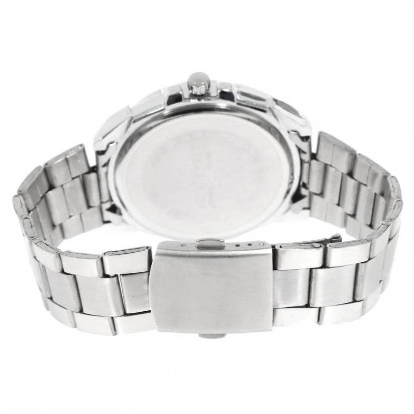 Reloj Royal London Polo Club Caballero RLPC3 U Blanco2801