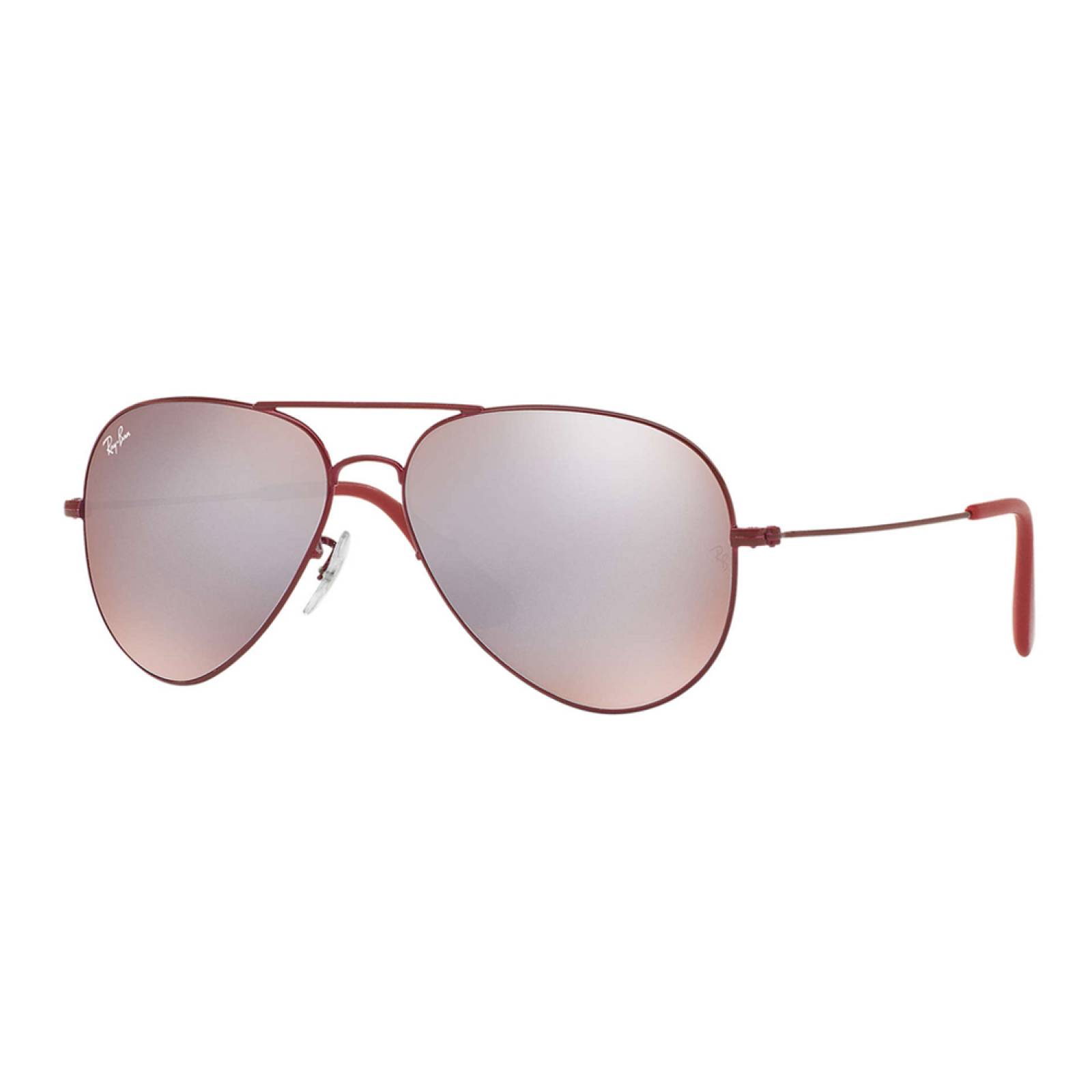 Lentes De Sol Ray Ban RB3558 Highstreet Redondo Unisex