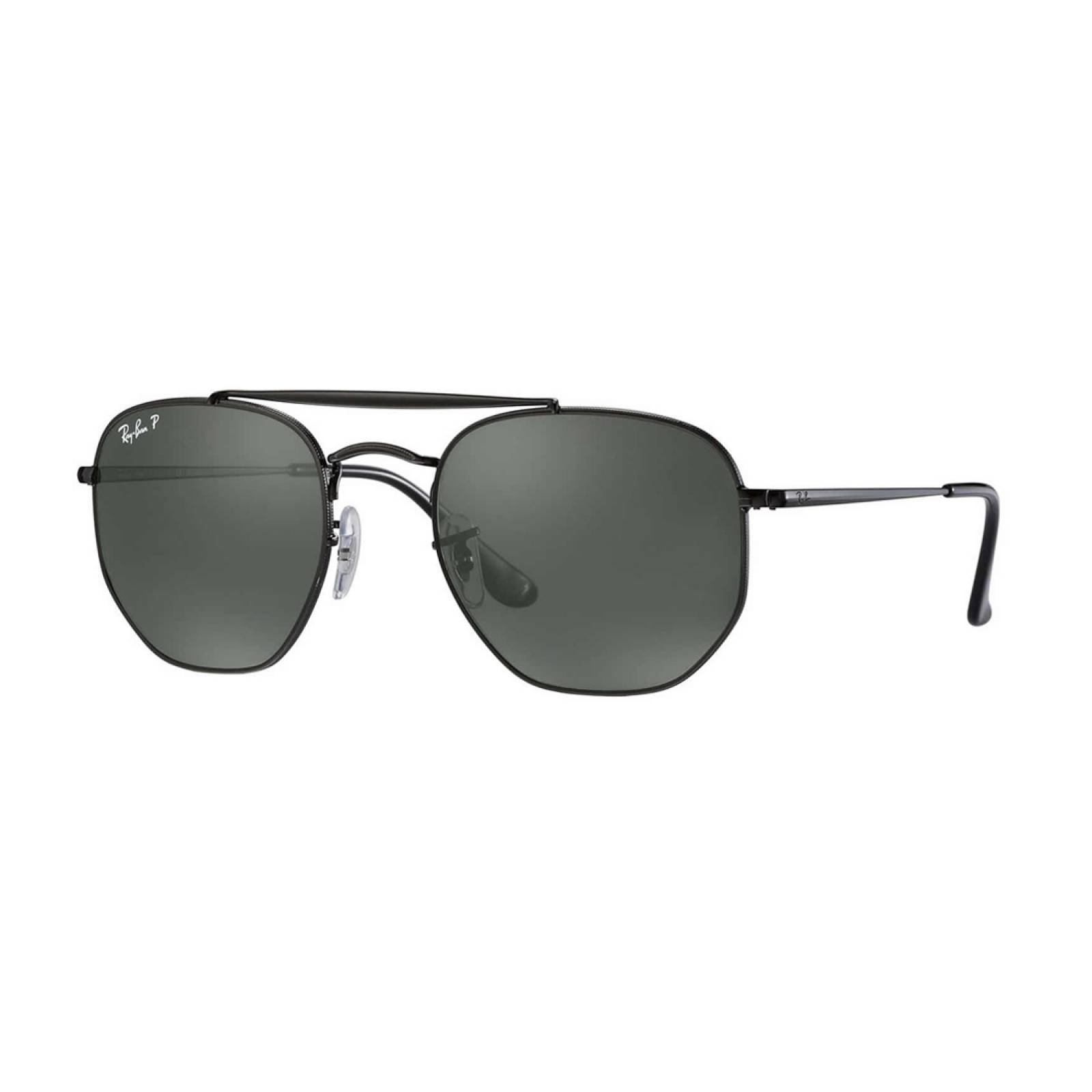 Lentes De Sol Ray Ban RB3536 Unisex Redondo
