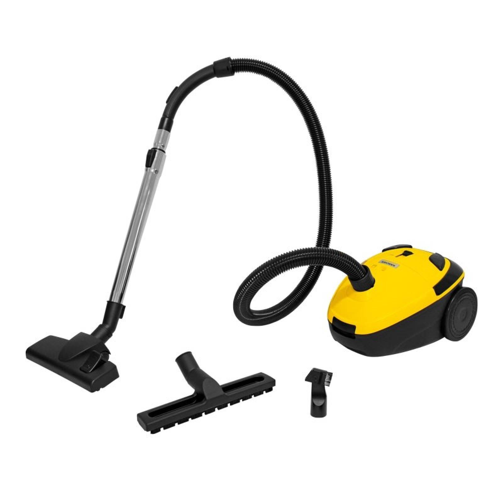 Aspiradora para Solidos VC1 MX 1198-0800 900W Karcher