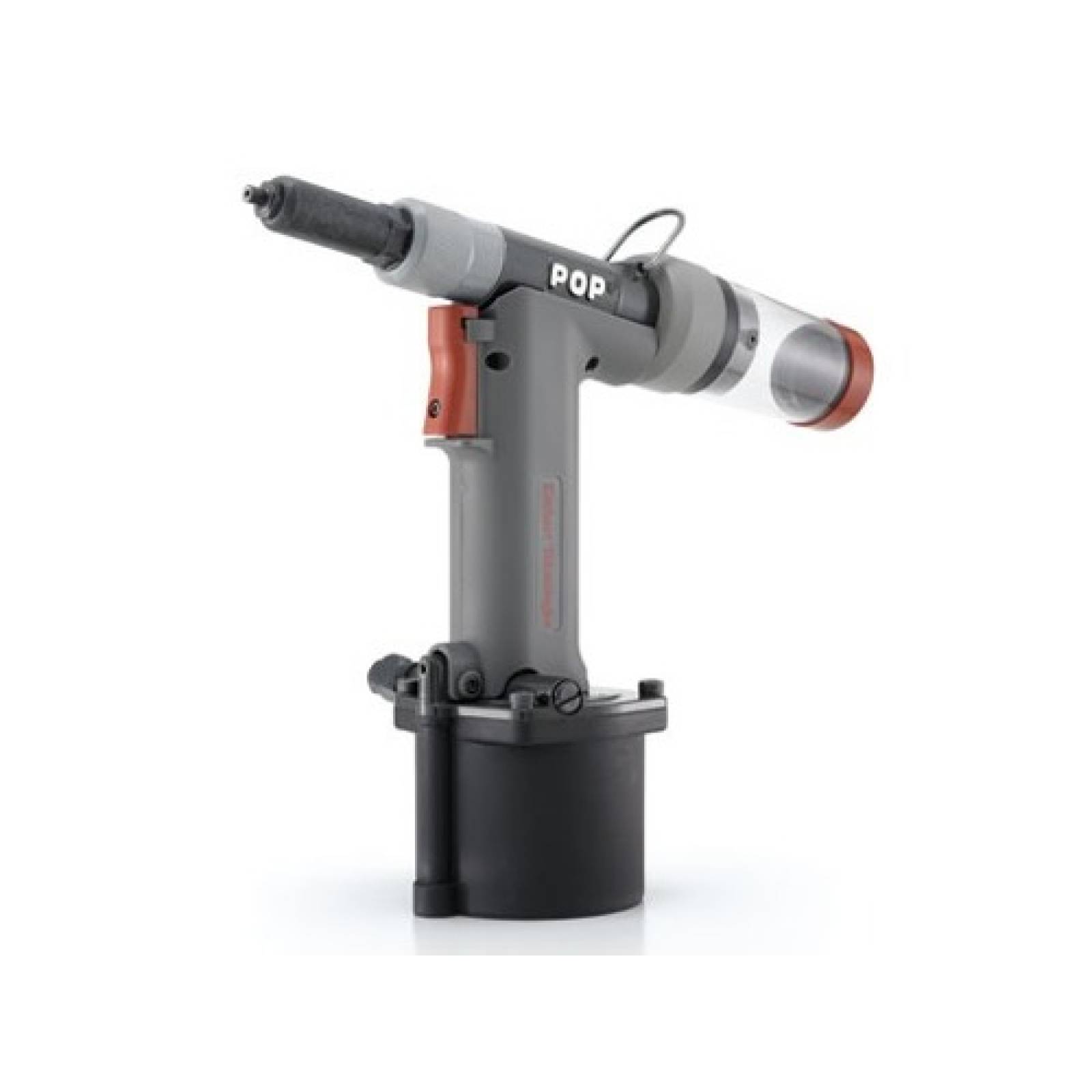 Remachadora Neumática Proset 3400 Herramienta Pop