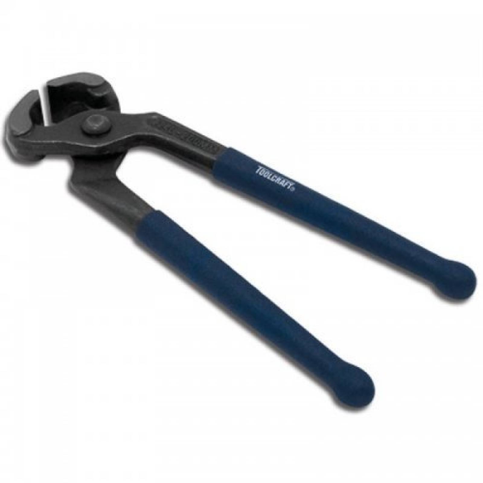 Pinza Tenaza Carpintero Toolcraft 8 Pulg Tc0377