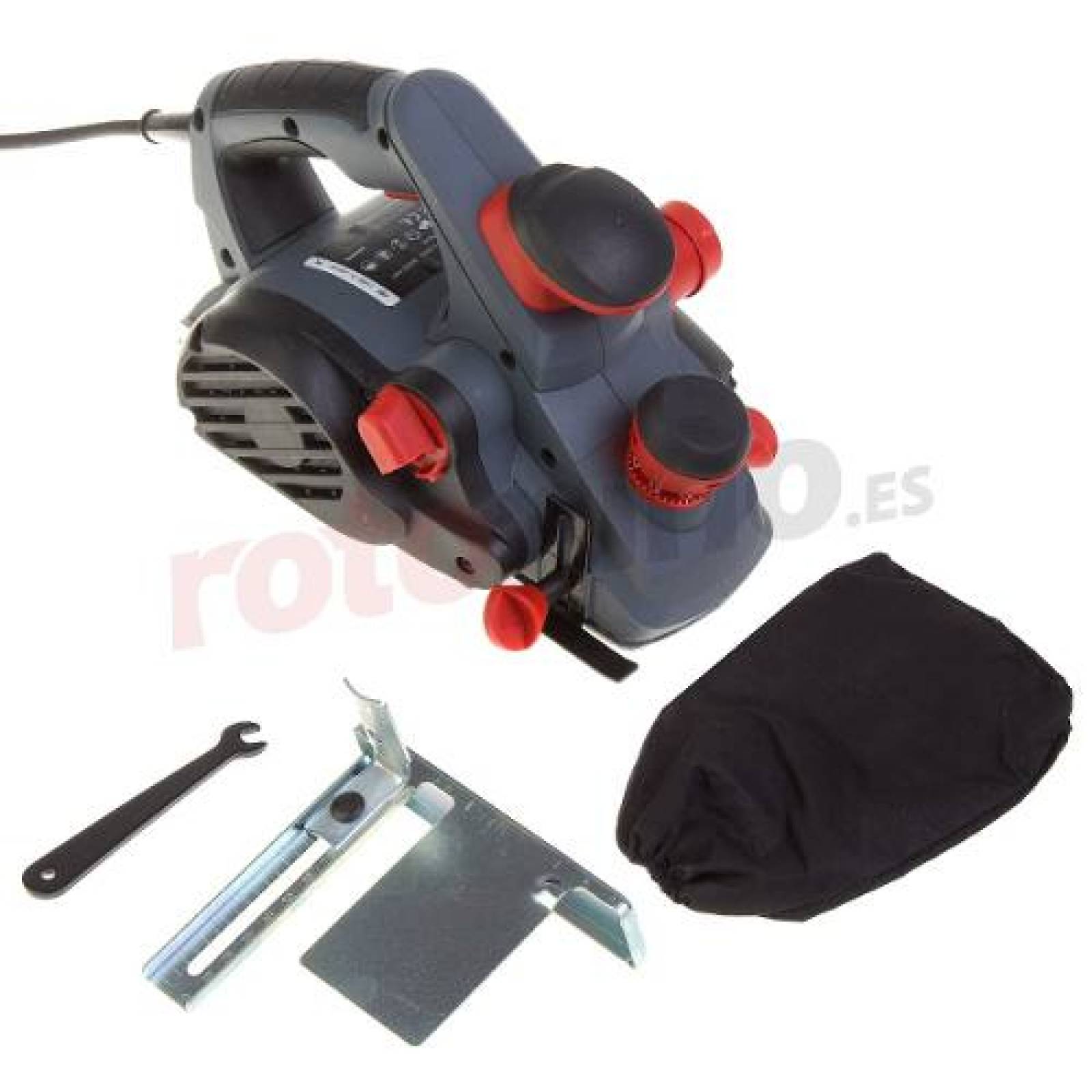 Cepillo Eléctrico 550 Watts Skil 1555 Herramienta